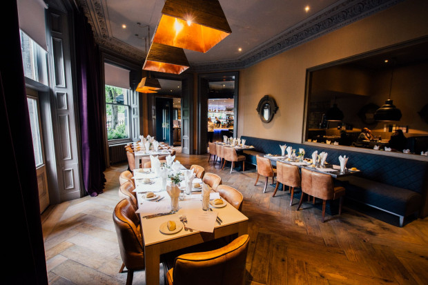 Murrayfield Bothy: Edinburgh Brunch Restaurant | DesignMyNight