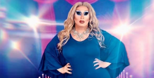 Candy Heals Drag Show | London Cabaret/Burlesque Reviews | DesignMyNight