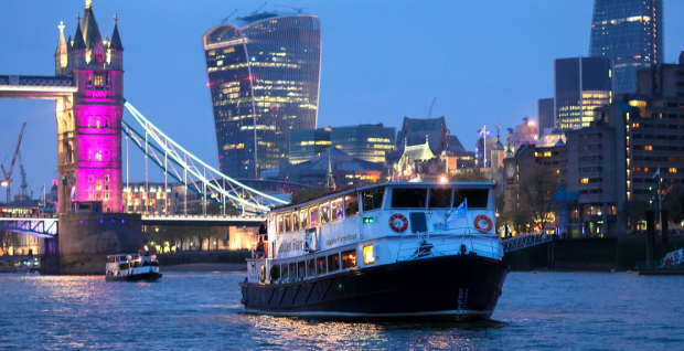 London Boat Party ORIGINAL | London Boat Party Reviews | DesignMyNight