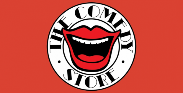 The Comedy Store at Escape to Freight Island | Manchester Comedy ...