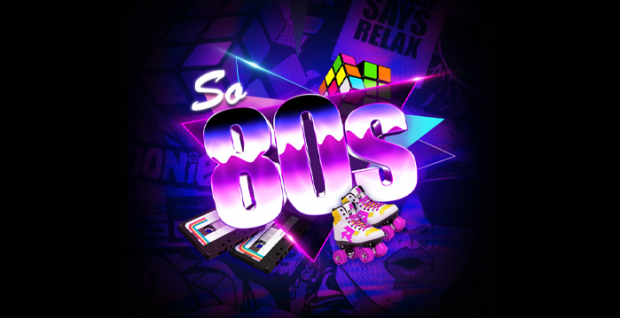 So 80s Brunch | Acton, London Brunch Reviews | DesignMyNight