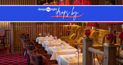 London's Best: Bar, Restaurant and Experience Reviews | DesignMyNight