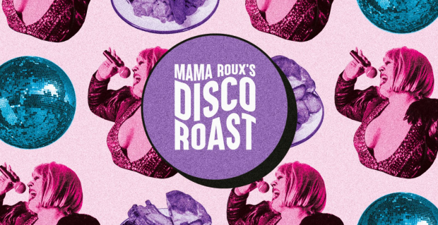 Mama Roux's Disco Roast | Digbeth, Birmingham Food & Drink Reviews ...