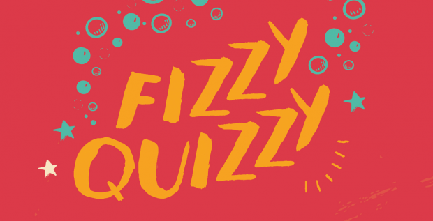 GRUB'S FIZZY QUIZZY | Manchester Quiz Night Reviews | DesignMyNight
