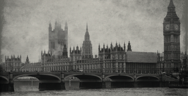 GOTHIC LONDON - A Time Traveller's Tale | London Live Music Reviews ...