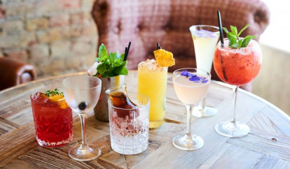 Bars In Brighton | Best Brighton Bars | DesignMyNight