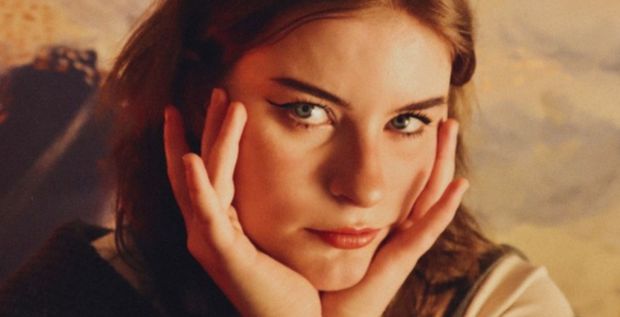 LIVE SESSIONS at LA GOCCIA: PARIS PALOMA with Maggie Baring | London ...