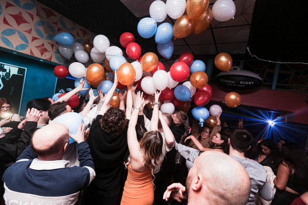 Retro: Quirky Cheap Clubbing In Cardiff | DesignMyNight