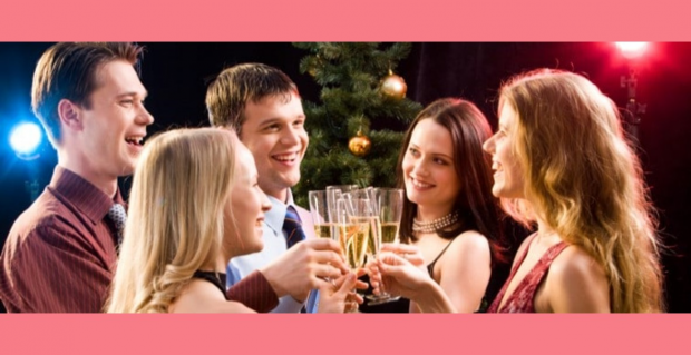 Singles Mix and Mingle at Sway, Holborn-All ages Welcome! | Covent ...