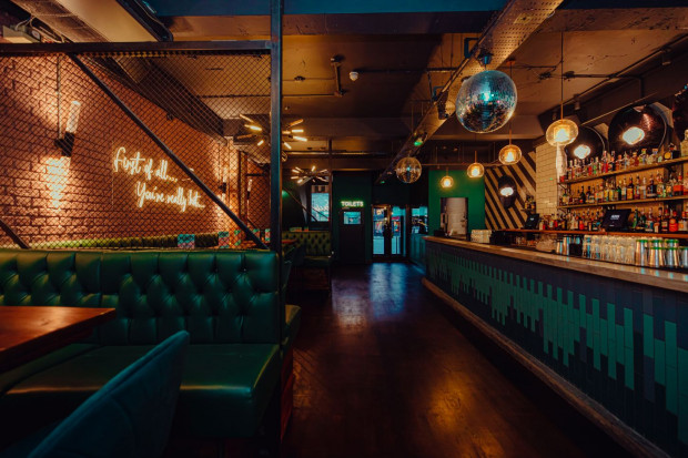 Tequila Mockingbird Wimbledon: Fun Cocktail Bar In Wimbledon ...