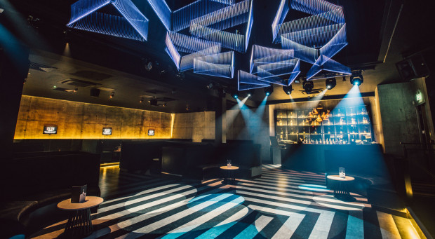 Alibi: Nightclub In Belfast | DesignMyNight