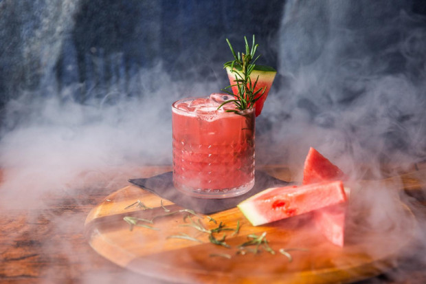 Bar Beirut: Cocktail & Mezze Bar In Canberra | DesignMyNight