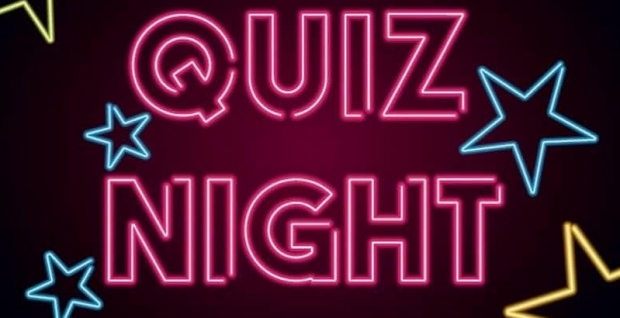 WEEKLY QUIZ NIGHTS | UK Quiz Night Reviews | DesignMyNight