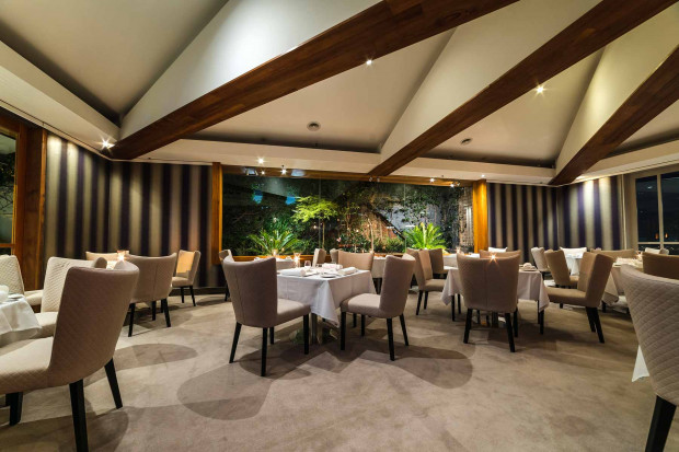 Courgette: Canberra City Centre Restaurant | DesignMyNight