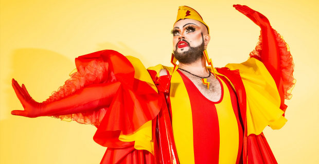 Fatt Butcher's Disco Bingo | Cambridge Cabaret/Burlesque Reviews ...