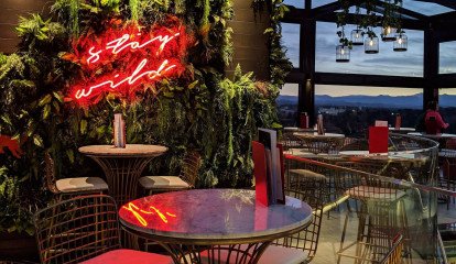 Bars, Pubs And Restaurants In Canberra | DesignMyNight
