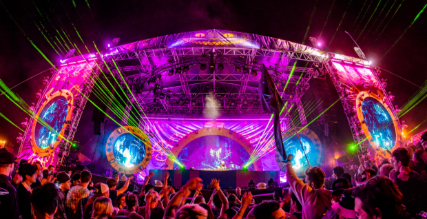 GARAGE VS BASSLINE - Nottingham’s Biggest Rave | Nottingham Clubbing ...