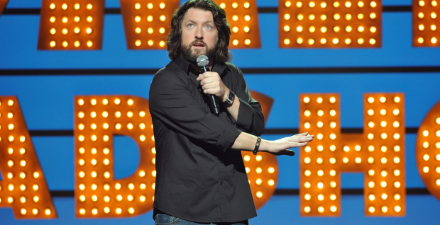 St Patrick's Day Comedy Special | Glasgow Comedy Reviews | DesignMyNight