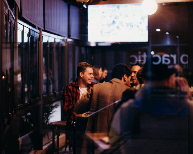 Lighthouse Pub: Belconnen Top Pub | DesignMyNight