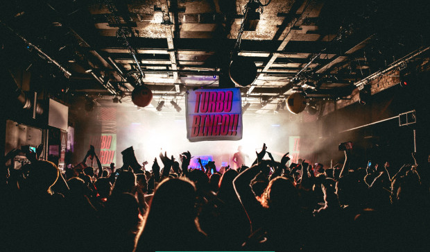 Limelight: Live Music And Clubbing In Belfast | DesignMyNight
