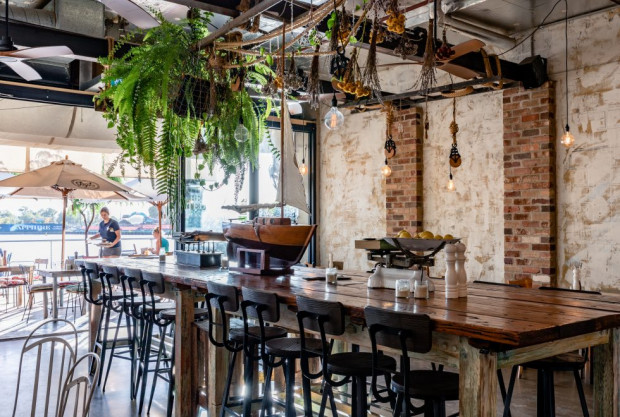 Local Press Cafe: Brunch In South Canberra | DesignMyNight