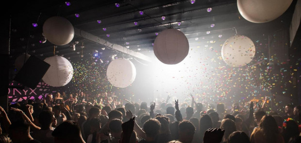 Onyx: Nightclub In Sheffield | DesignMyNight