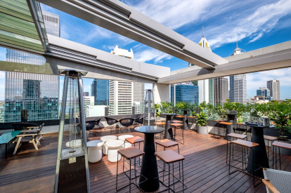 Perth: Incredible Bars, Restaurants, Clubs + Events | DesignMyNight