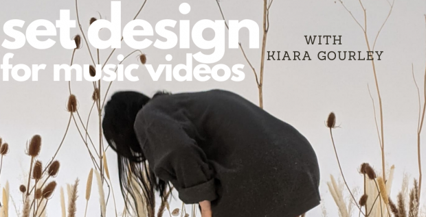 Set Design Workshop | London Something A Little Different Reviews ...