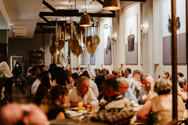 The Stables Bar | DesignMyNight