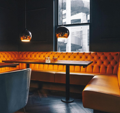 Bars In Manchester | Best Manchester Bars | DesignMyNight