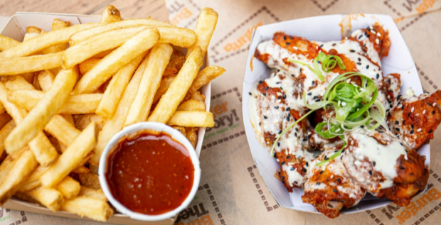 Super Bowl LVI @ Lane7 | Harbourside, Bristol Sport Reviews | DesignMyNight