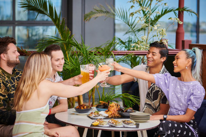Perth: Incredible Bars, Restaurants, Clubs + Events | DesignMyNight