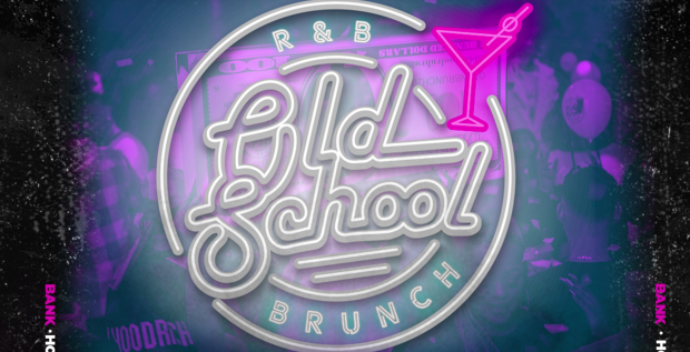 Old School R&B Brunch - Easter Special | Embankment, London Brunch ...