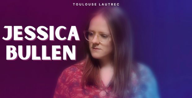 Jessica Bullen | London Live Music Reviews | DesignMyNight
