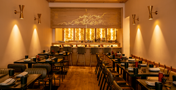 Junsei Supper Club Omakase | London Food/Drink Festival Reviews ...