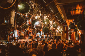 14 Jaw-Dropping Rooftop Bars In Manchester | DesignMyNight