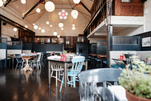 12 Cool and Quirky Bars in Reading | DesignMyNight