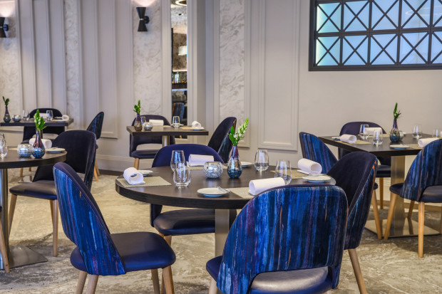 Adam's: Michelin Star Restaurant In Birmingham | DesignMyNight