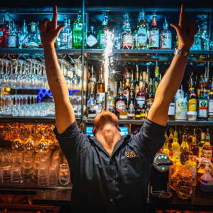 12 Cool and Quirky Bars in Reading | DesignMyNight