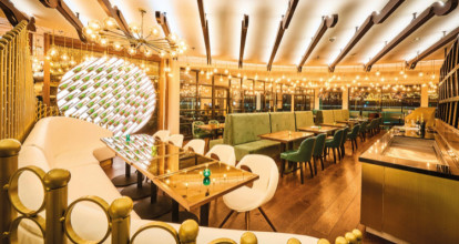 Try The Best Bars In Birmingham | Best Birmingham Bars | DesignMyNight