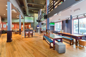 17 Really Cool And Quirky Bars In Cardiff | DesignMyNight