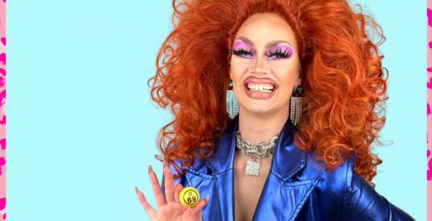 "Party with Ginger" Drag Bingo | Forest Hill, London Comedy Reviews ...
