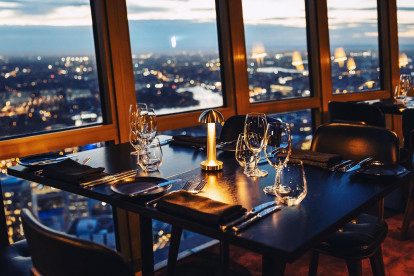 Restaurants In Sydney | Best Sydney Restaurants | DesignMyNight