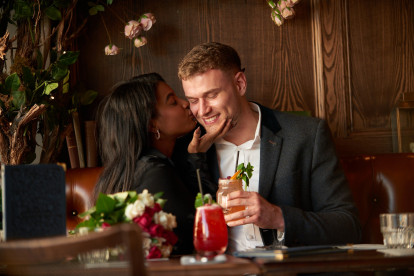 Try The Best Bars In Leeds | Best Leeds Bars | DesignMyNight