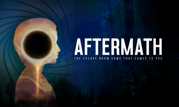 Aftermath The Game | London Immersive Events | DesignMyNight