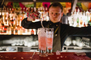 Quirky Restaurants In Edinburgh | DesignMyNight