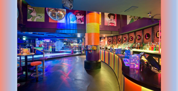 80S Disco Night | London Clubbing Reviews | DesignMyNight