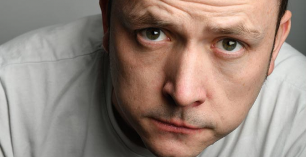 Paul Savage "Well Groomed" | Brighton Comedy Reviews | DesignMyNight