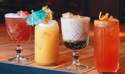 Best Clubs In Edinburgh | DesignMyNight