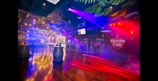 Social and Latin Party @ Salsa Temple, Complimentary Salsa Class! Happy ...